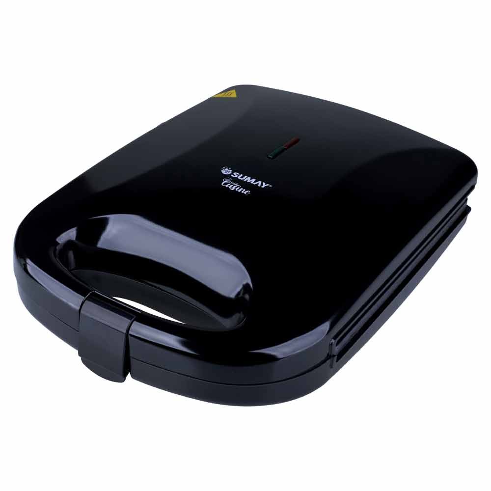 Sanduicheira Super Grill Cusine Sumay 220V | Shopee Brasil