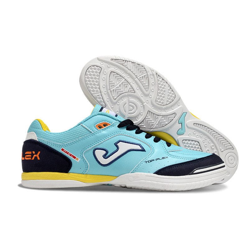 Botas de Futebol Masculina Originais Joma chuteira de Futsal ...