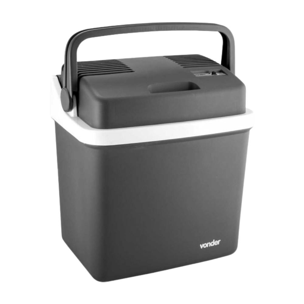 Refrigerador Automotivo 12V 20 Litros VONDER | Shopee Brasil