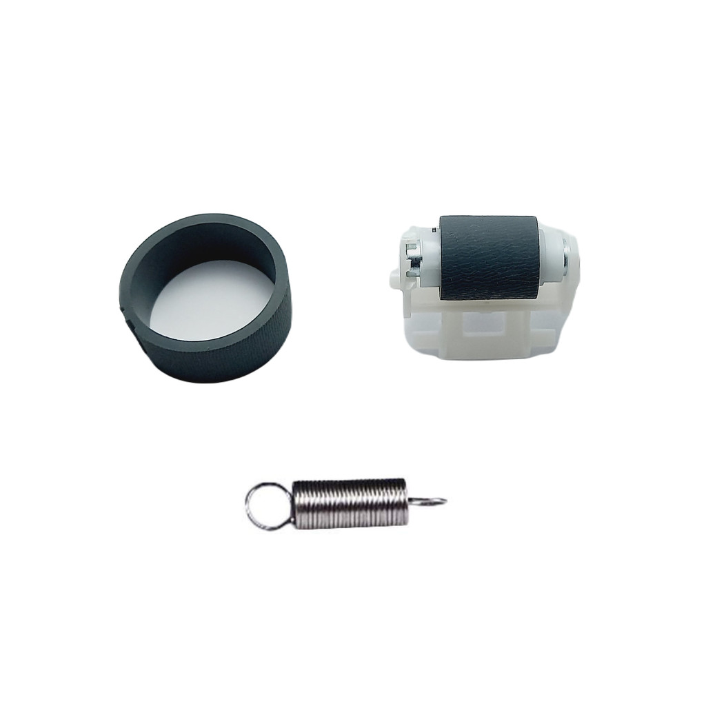 Tracionador Mola E Retarde Epson L210 L355 L375 L365 L455 | Shopee Brasil