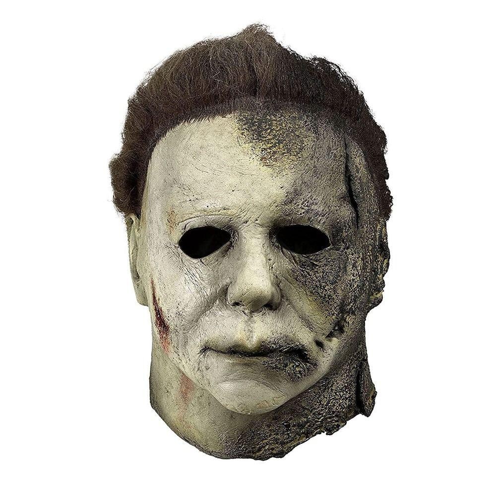 NDZE8 Michael Myers Mask , Horror Máscara Assassina Realista ...