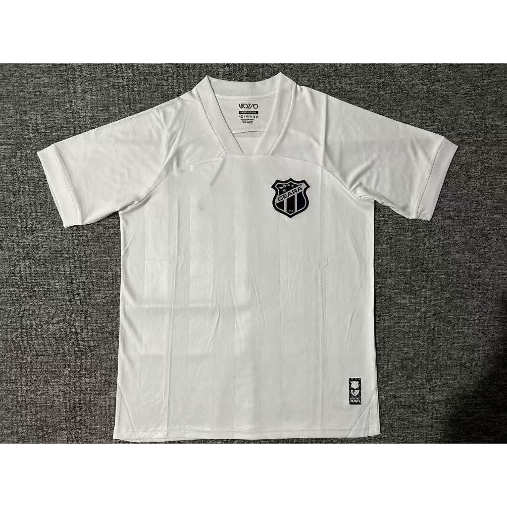 Camisa Nova Ceará SC 2025/2026 1 F8UV | Shopee Brasil