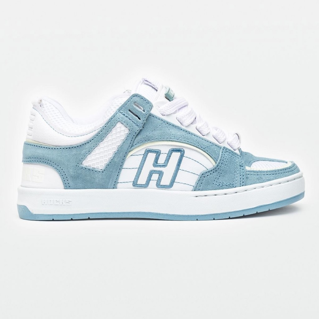Tênis Hocks Bold Ciel Uv original skate | Shopee Brasil