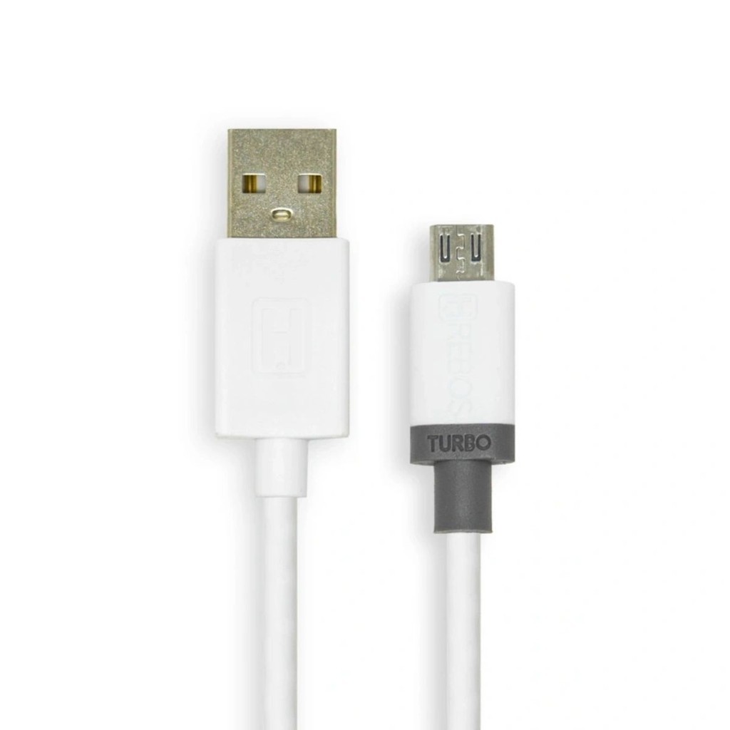Cabo Micro USB V8 2 metros | Shopee Brasil