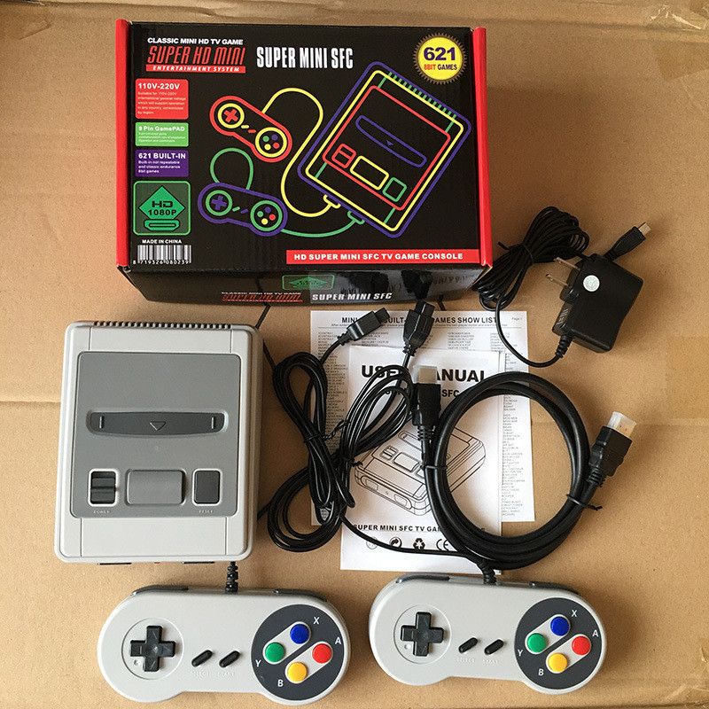 Console de TV Red White Console Console Vem com Duas Pegas Console de ...