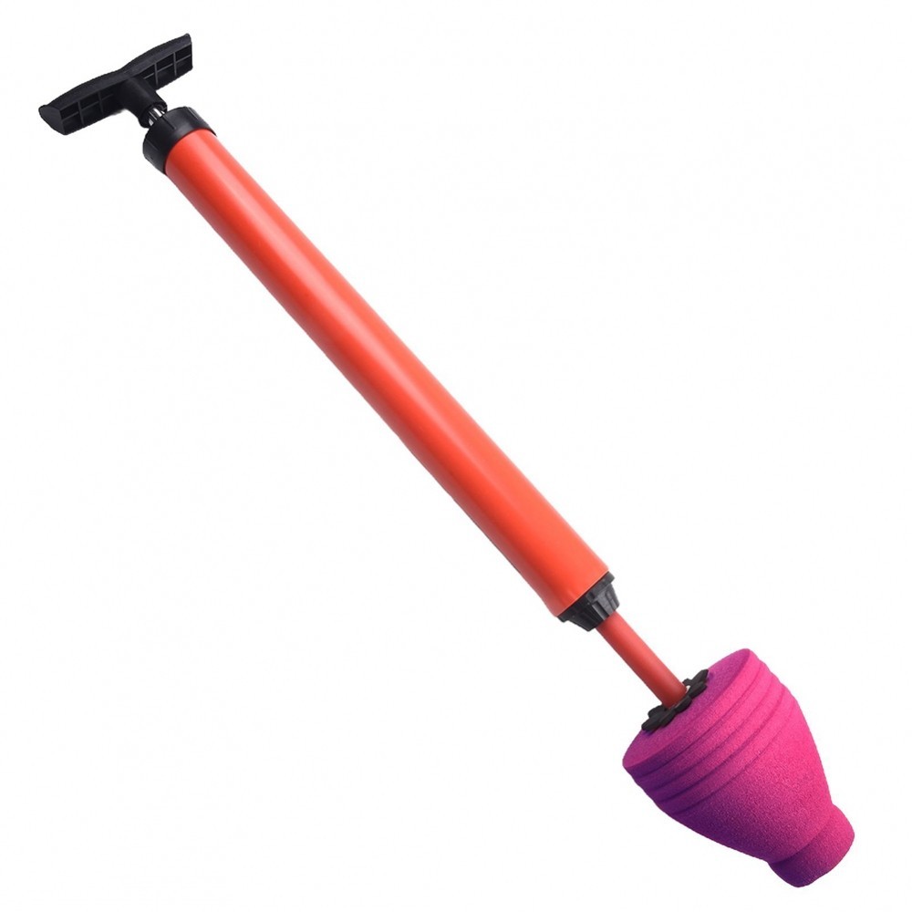 O Piso Do Êmbolo Da Tubulação Vaso Sanitário Drena Esgoto Dos Tubos De ...