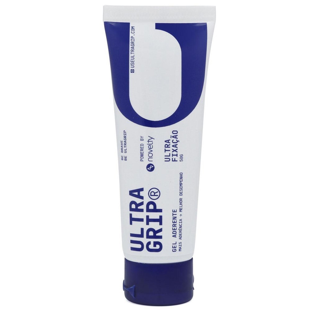 UltraGrip Gel Aderente Premium para as Mãos 50g | Shopee Brasil
