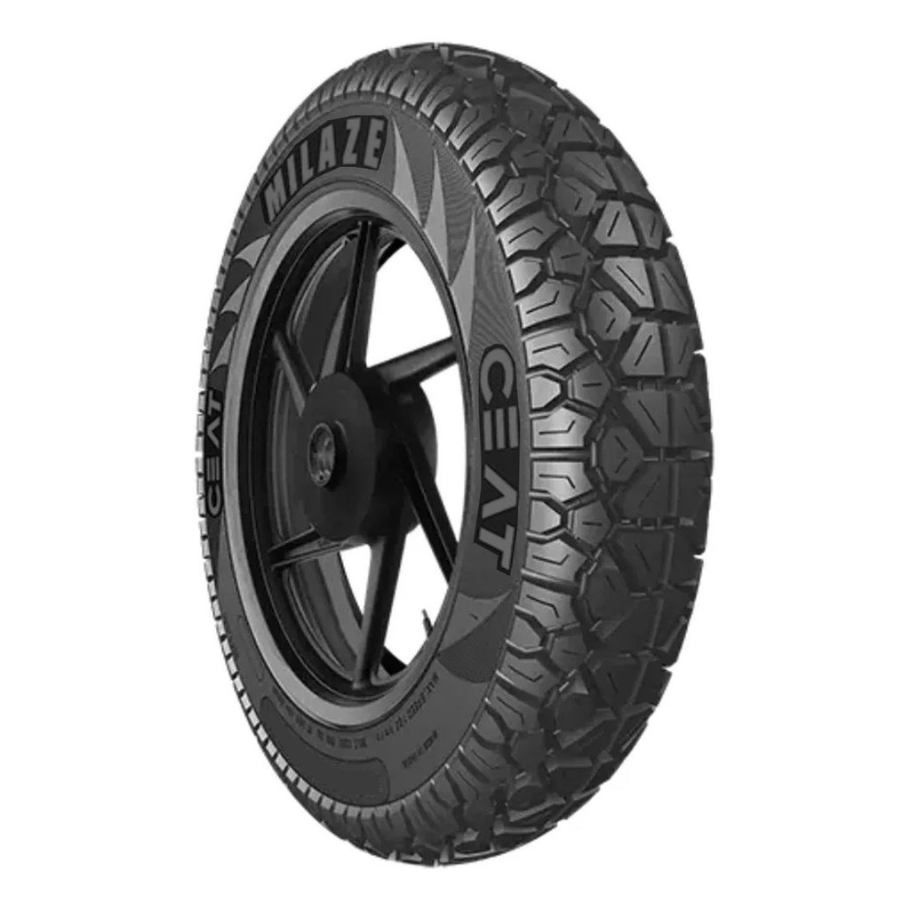 Pneu 350/10 Ceat Milaze Dafra Smart Burgman-125 Carburada | Shopee Brasil