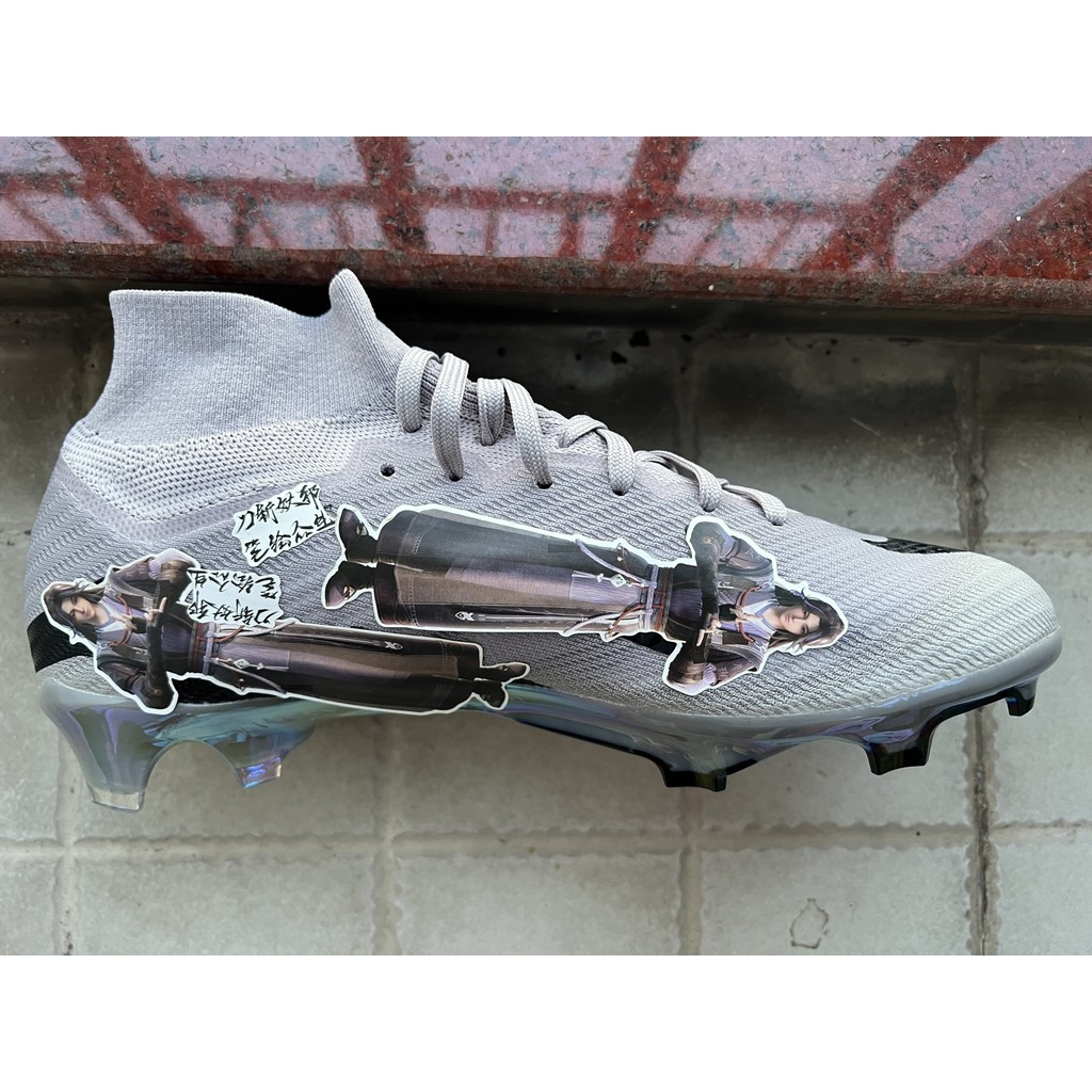 Chuteiras de Futebol Masculinas XV FG Chuteiras de Futebol 15 BR37-43 ...