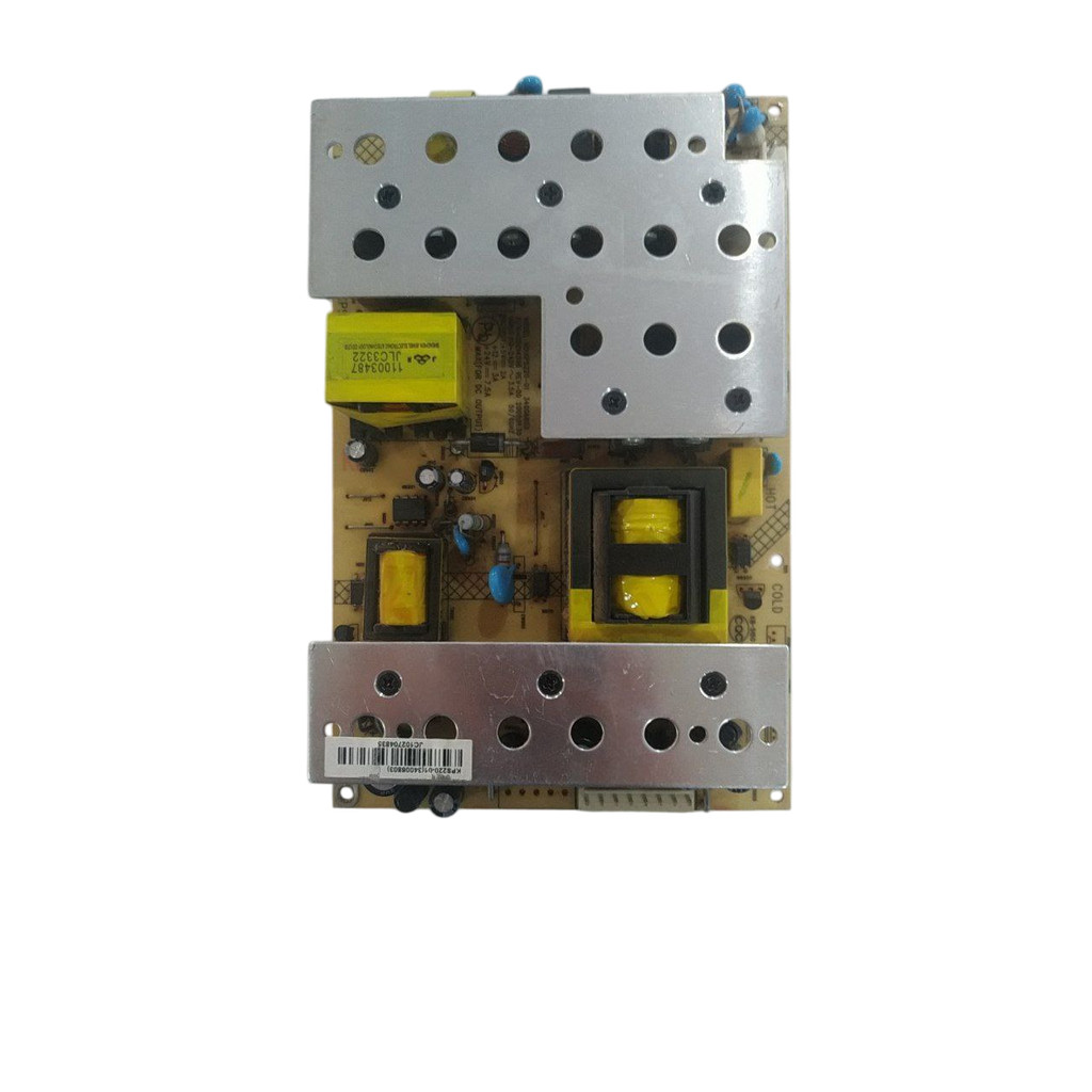 placa fonte tv semp toshiba lc4046fda | Shopee Brasil