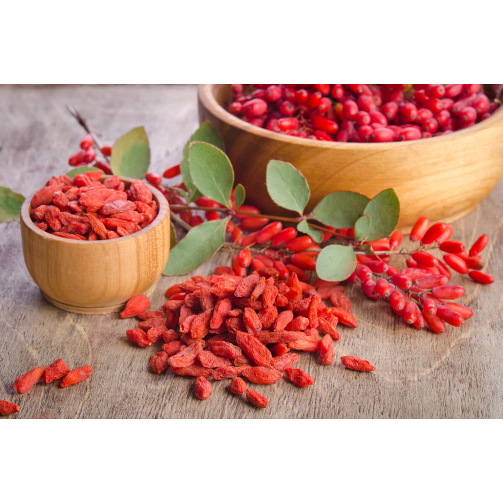 GOJI BERRY | Shopee Brasil