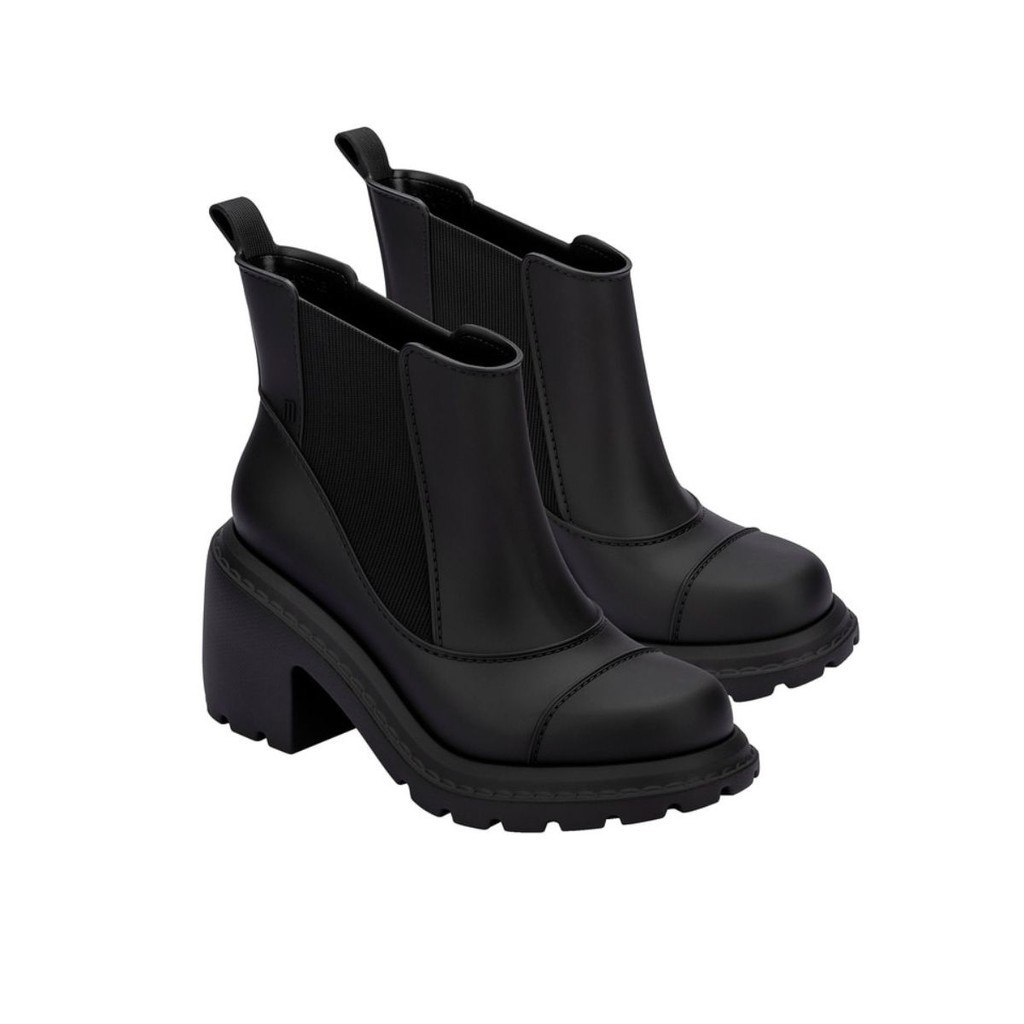 Bota Feminina Melissa Courtney Boot Adulto 35833 Original | Shopee Brasil