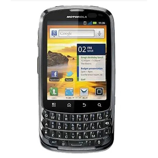 MOTOROLA MASTER XT605 DESBLOQUEADO SEMINOVO | Shopee Brasil
