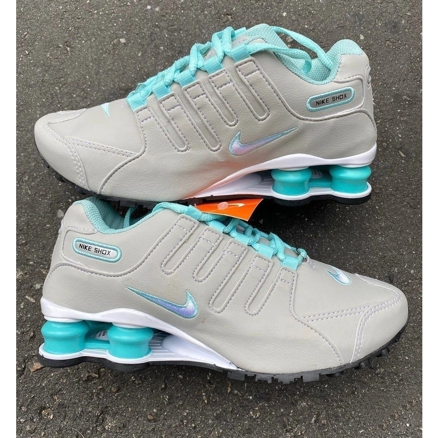 tenis 4 molas pronta entrega premium cores novas nz - | Shopee Brasil