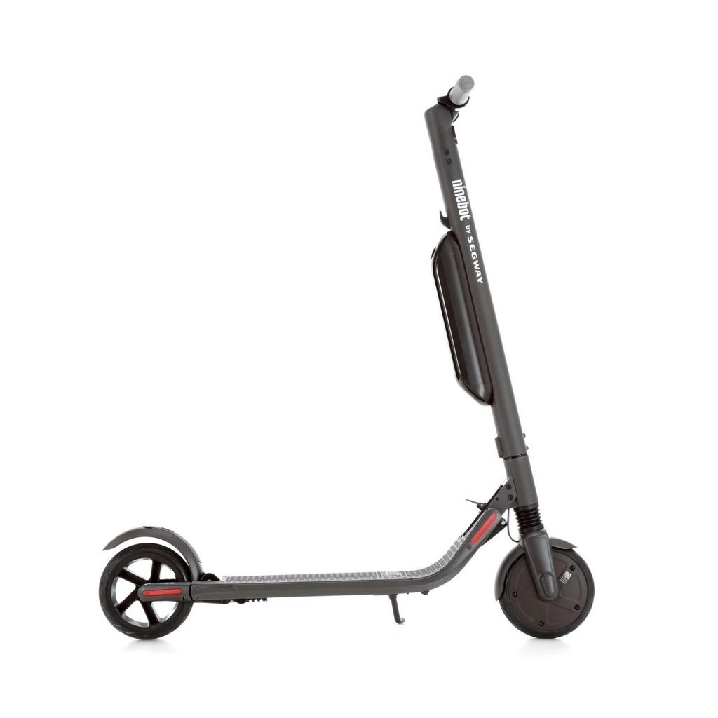 Patinete Elétrico Adulto Ninebot Segway Es4 Alta Performance | Shopee ...