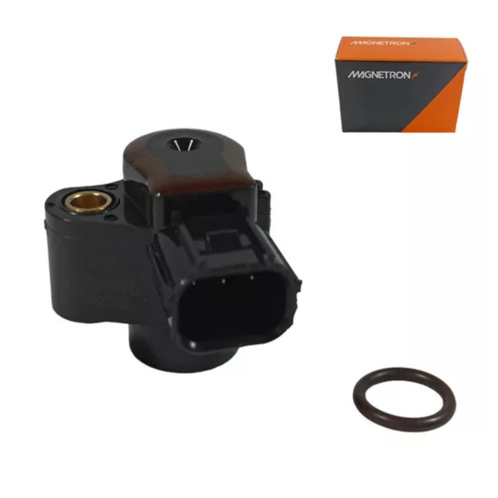 Sensor Tps Map Tbi Honda Cg 160 Start Flex 2018 2019 2020 | Shopee Brasil