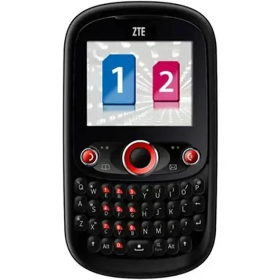 Celular ZTE R236 | Shopee Brasil