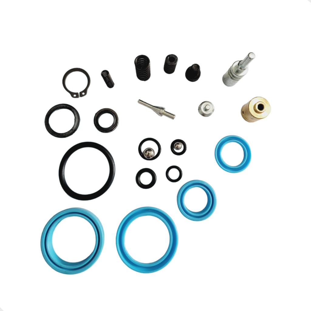 Reparo Paleteira helli 2 ton completo | Shopee Brasil