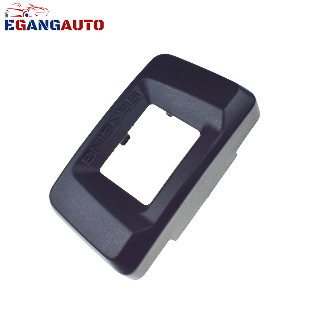 Sensor De Distância Milliwave Plástico De Cobertura De Radar Para Honda ...