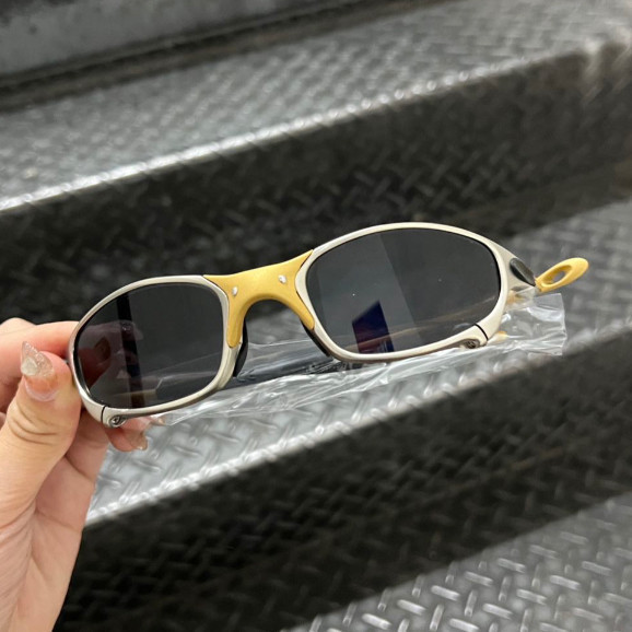 Oculos De Sol Lupa JUJU Polarizado Pinado | Shopee Brasil