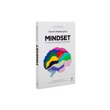 MINDSET - A NOVA PSICOLOGIA DO SUCESSO autor CAROL S. DWECK | Shopee Brasil
