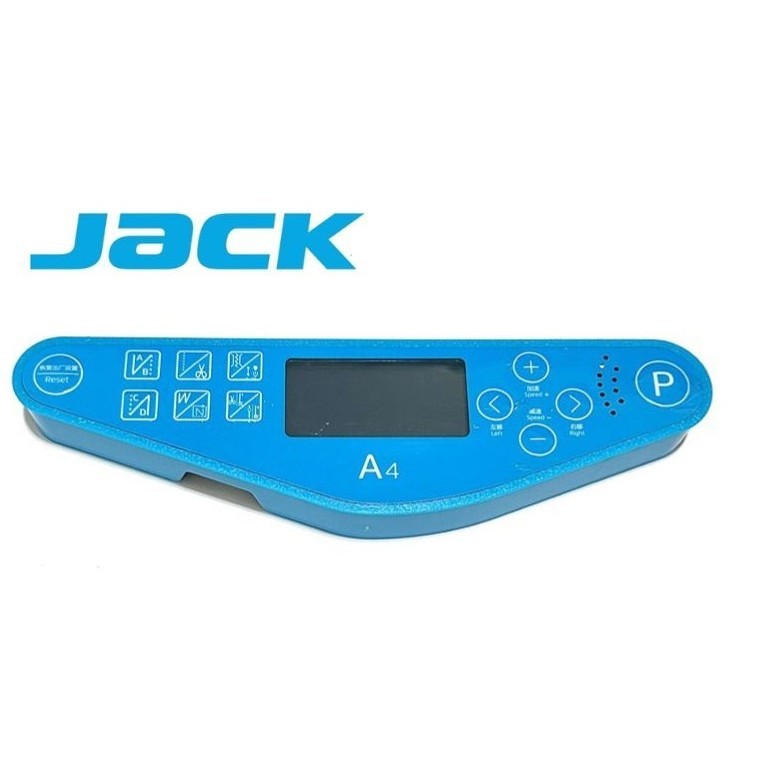 Painel De Controle Jack A4 Original | Shopee Brasil