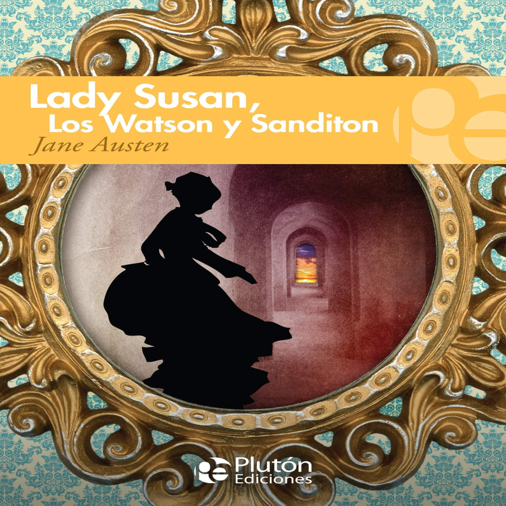 Lady Susan, Los Watson y Sanditon autor Jane Austen | Shopee Brasil
