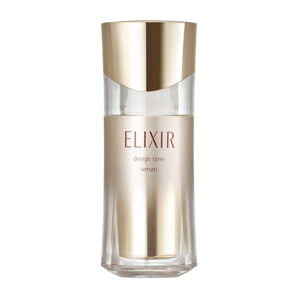 Shiseido ELIXIR SUPERIEUR Soro De Beleza 40mL b2498 | Shopee Brasil