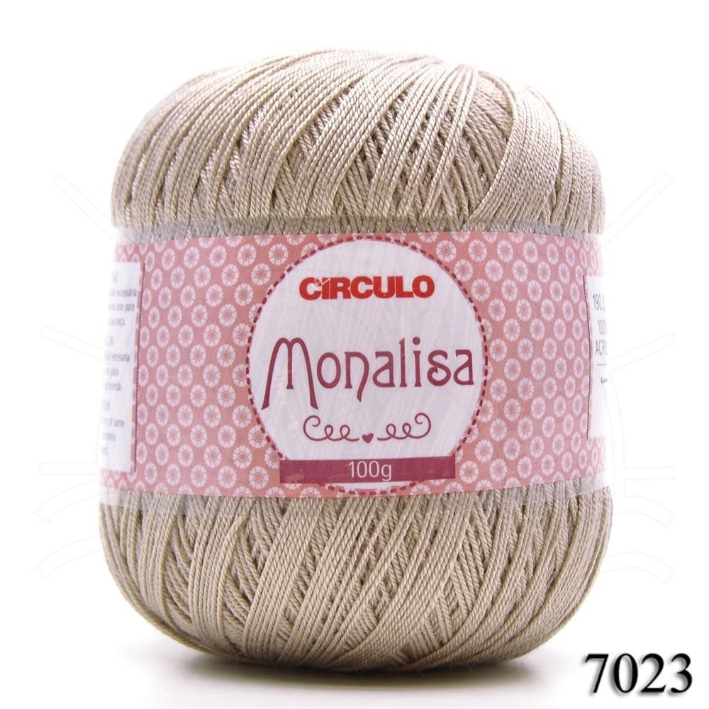 Linha Monalisa 100g | Shopee Brasil