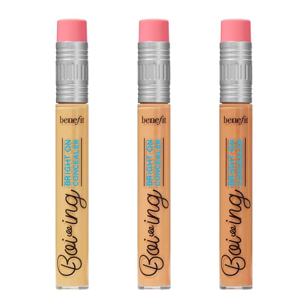 Corretivo Benefit Boi-ing Bright On 5ml | Shopee Brasil