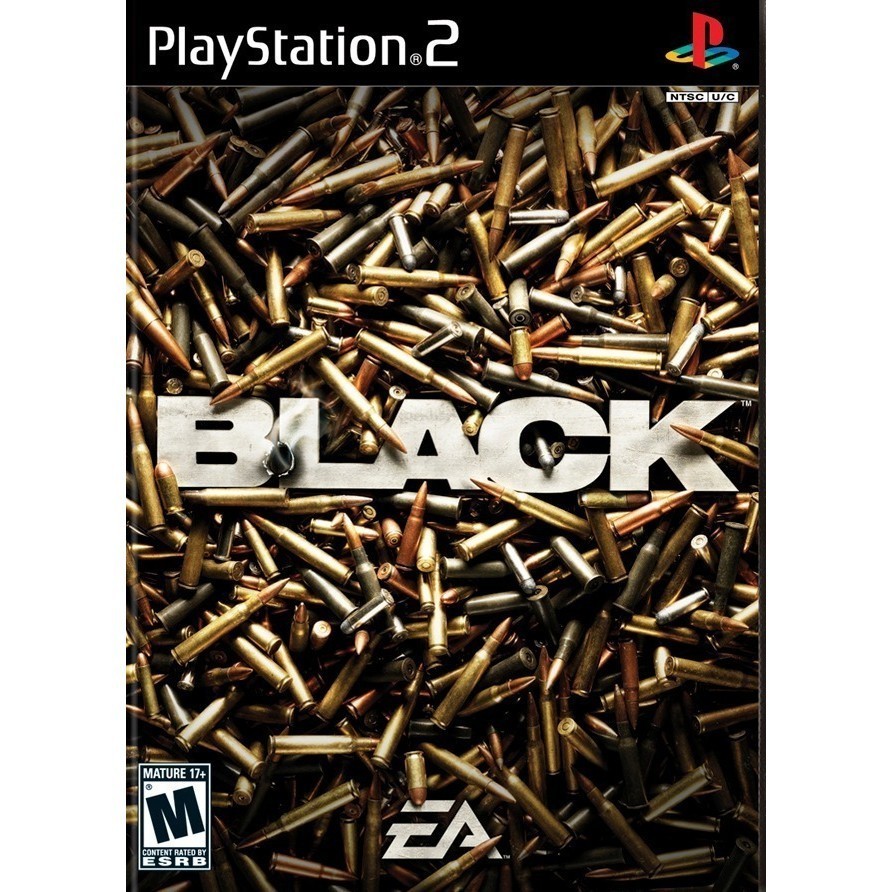 Jogo Black + Pes 2020 Ps2 ps2ps2 | Shopee Brasil