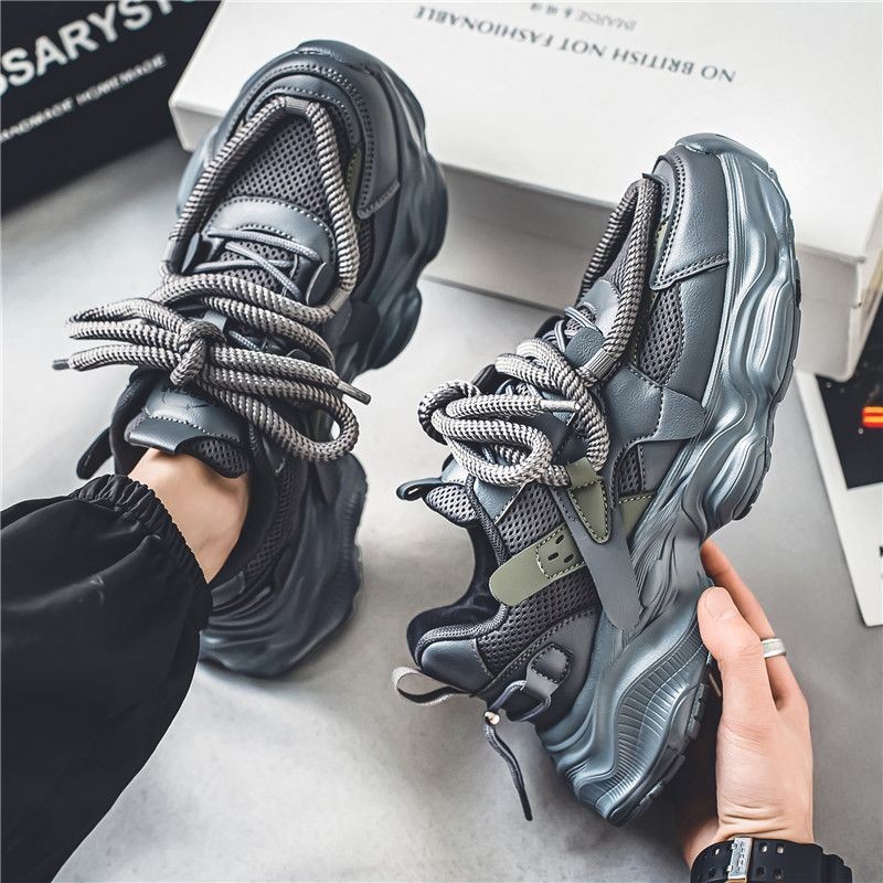 A nova malha de verão é respirável e resistente ao desgaste, esportes ...