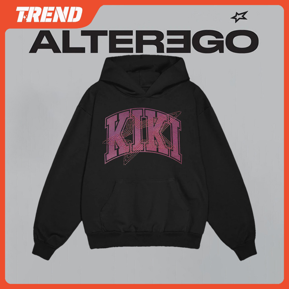 kpop-blackpink-lisa-alter-ego-kiki-merch-moletom-com-capuz-de-algod-o