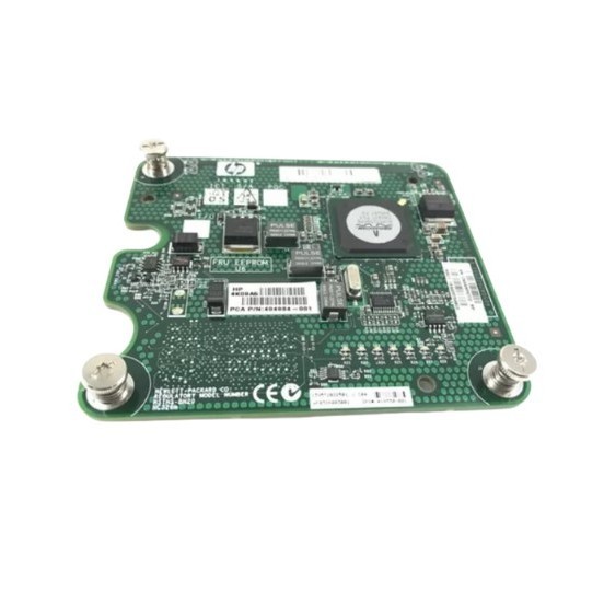 Placa Mezanino de Servidor: NC326M HSTNS-BN20 419330-001: para c-Class ...