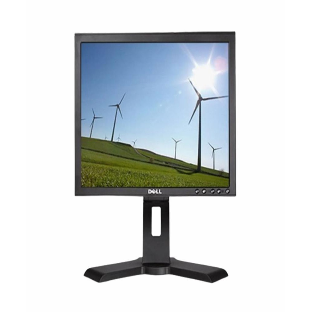 Monitor Dell P170FP 17 Pol. Quadrado Displayport VGA | Shopee Brasil