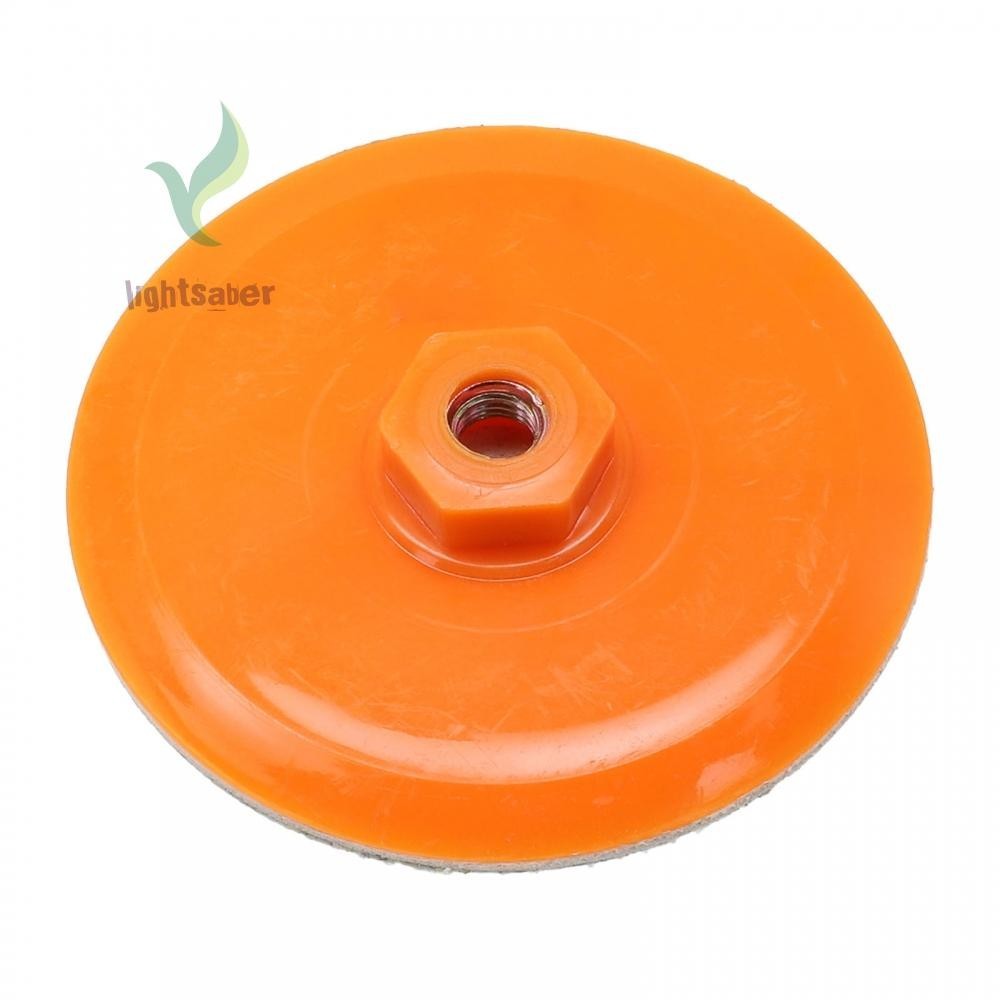 Buff Disc Ideal Tabletops Industrial Floors Transition Wear Resistance ...