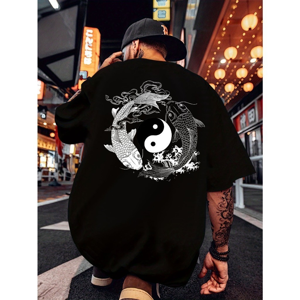 Camiseta Masculina T-shirt Camiseta Moda Streetwear Skatista Tony ...