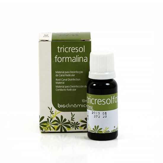 Tricresol Formalina - Biodinâmica | Shopee Brasil