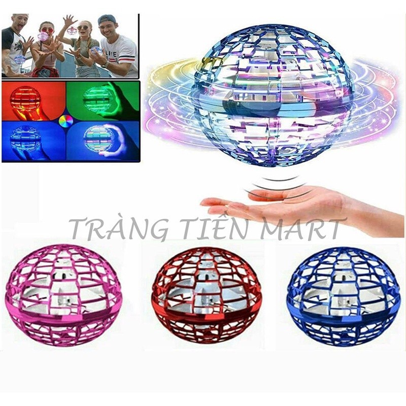 Vendendo Bola Voadora Mágica Boomerang Giratória Infinita Brinquedos ...