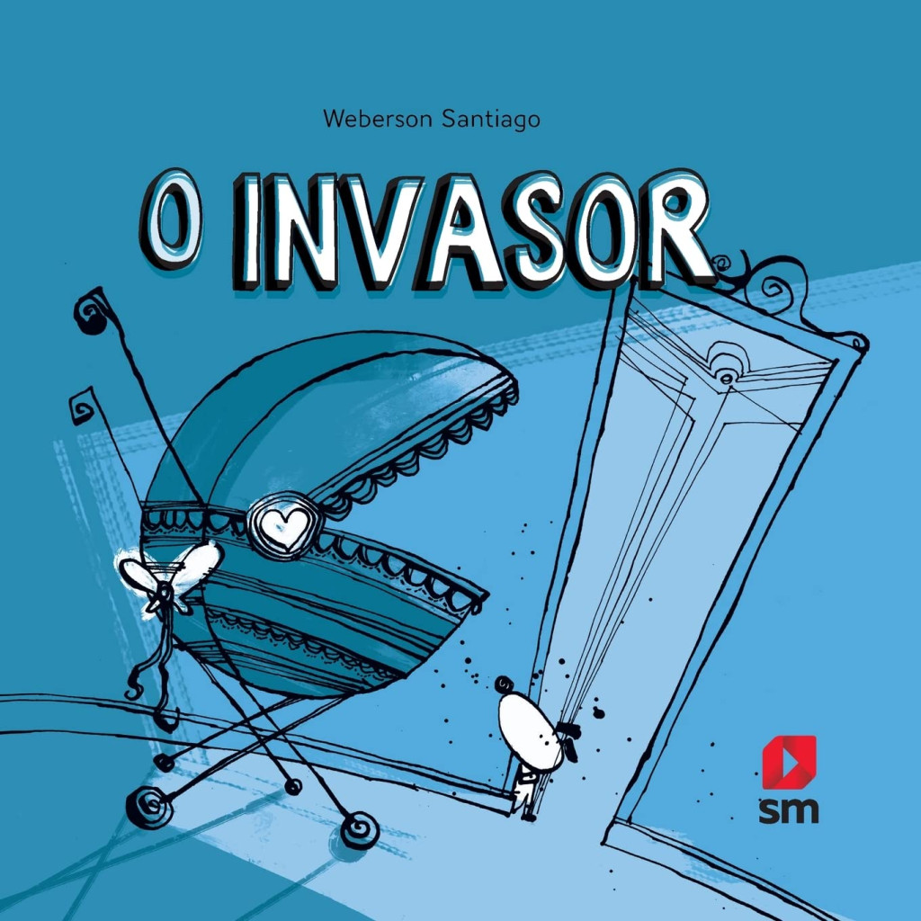 O INVASOR | Shopee Brasil