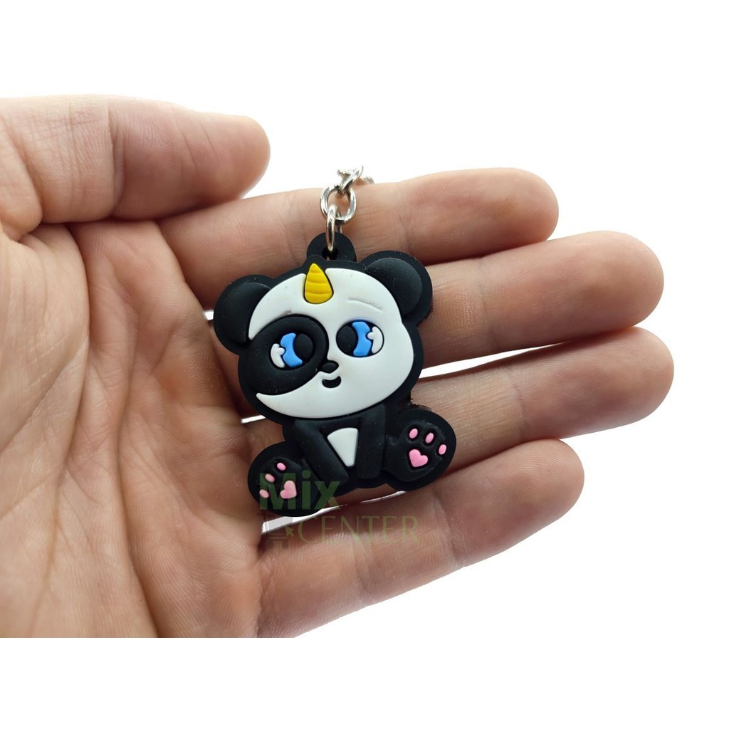 Chaveiro Dog Poopsie | Shopee Brasil