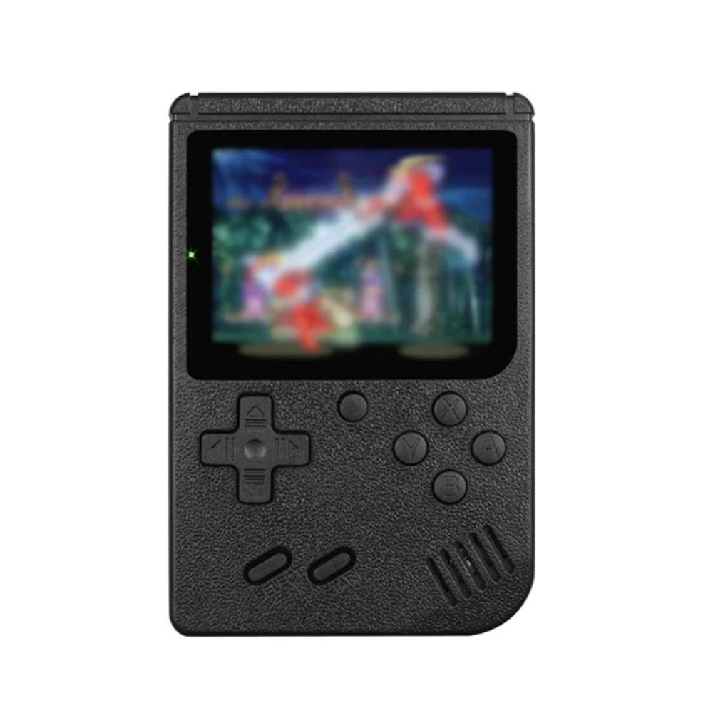 Mini Game Portátil Super Console Retro | Shopee Brasil