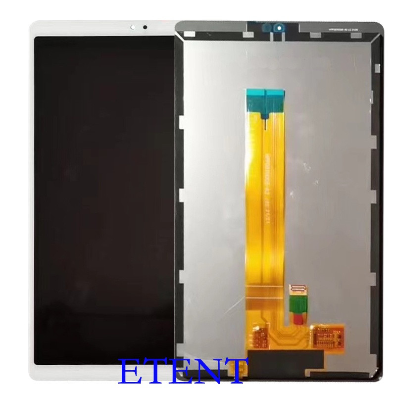 Tela Display Modula Fronta Touchl LCD Completo Samsung Galaxy TAB A7 ...