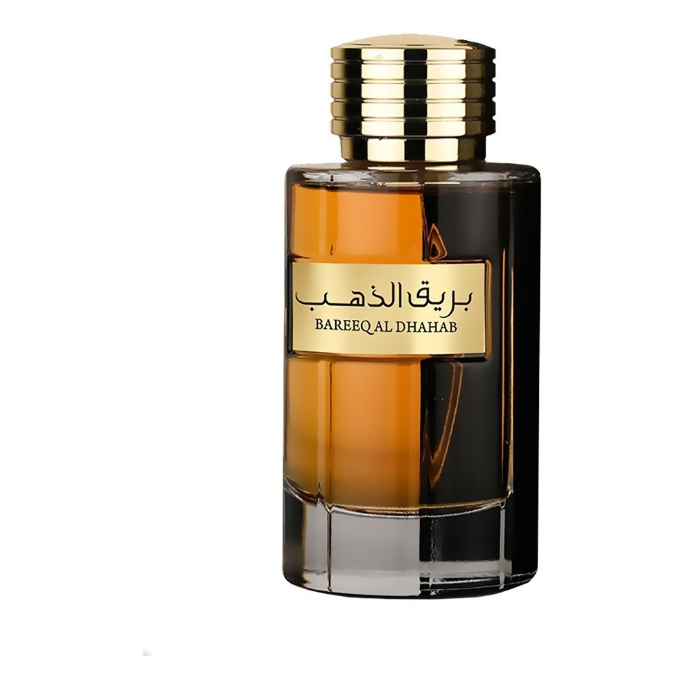 Perfume Árabe Al Wataniah Bareeq Al Dhahab 100ml Eau De Parfum Edp ...
