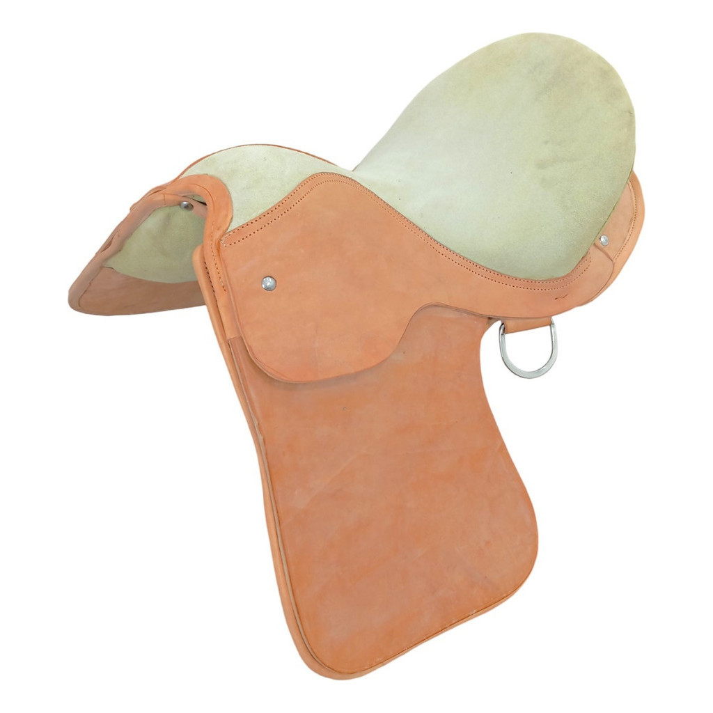 Sela Barata Selote Vaquejada E Campo Passeio Cavalgada oferta 15 ...