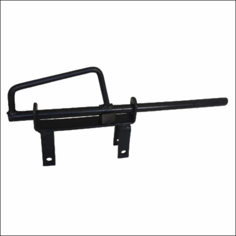 TRAMELA PARA CURRAL CARABINA 3/4 FECHADURA PARA PORTEIRAS | Shopee Brasil