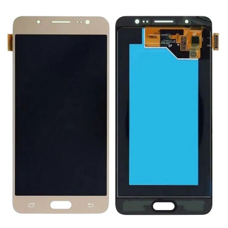 5.2" Super Oled Display J5 2016 Compativel J510 SM-J510F Incell&Oled Tela Frontal Nova Lcd ...