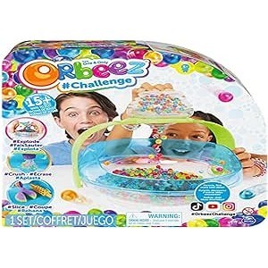 Orbeezz - Challenge Meez | Shopee Brasil