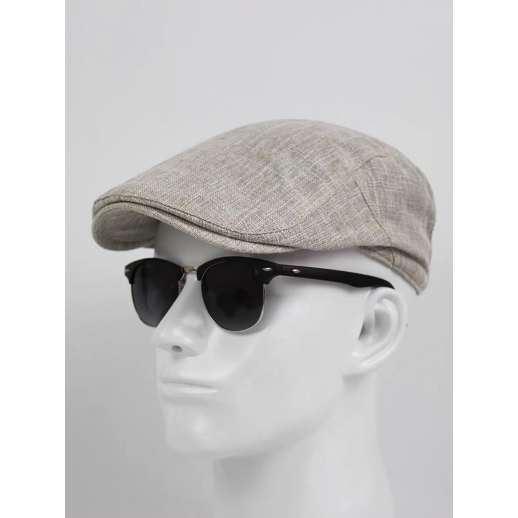 Modelos de Boina Gorro Chapéu Unissex Aveludada Com Forro Liso | Shopee ...