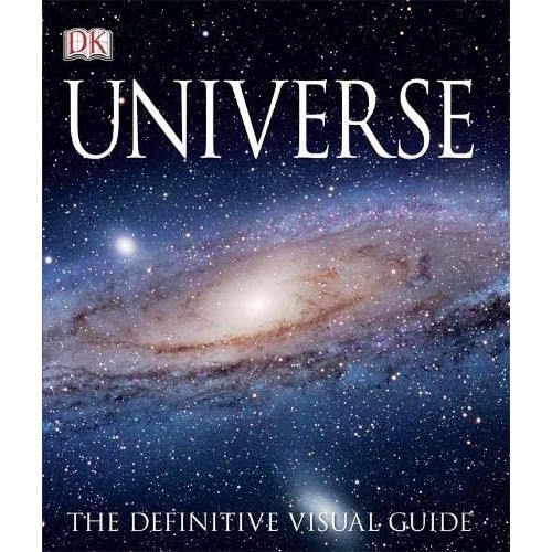 Universe: The Definitive Visual Guide de Martin Rees ( Editor) | Shopee ...